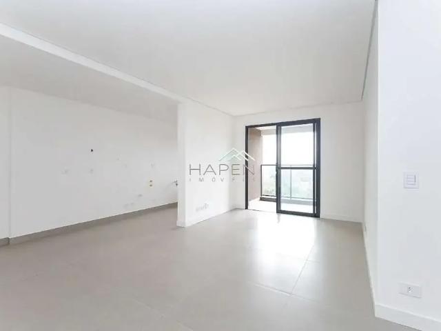 Apartamento para Venda em Curitiba/PR Campina do Siqueira 2 Quartos