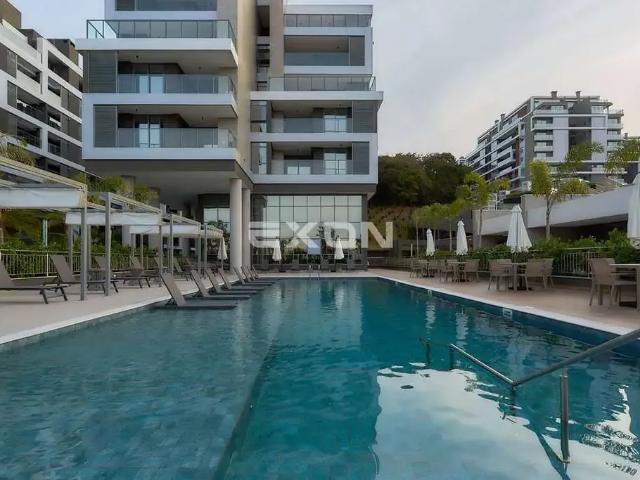Apartamento para Venda em Curitiba/PR Campina do Siqueira 2 Quartos