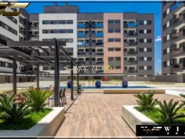 Apartamento para Venda em Curitiba/PR Campina do Siqueira 2 Quartos