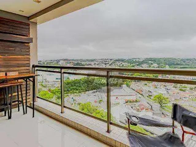 Apartamento para Venda em Curitiba/PR Campina do Siqueira 2 Quartos