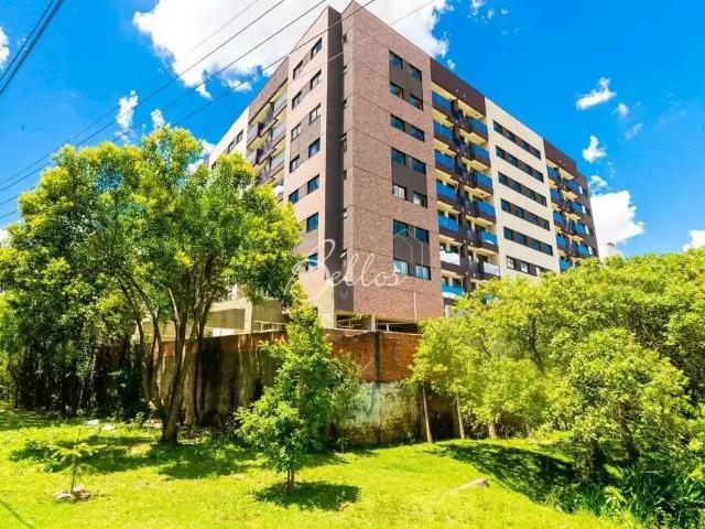 Apartamento para Venda em Curitiba/PR Campina do Siqueira 2 Quartos