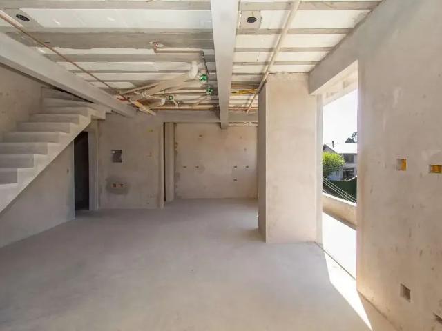 Apartamento para Venda em Curitiba/PR Campina do Siqueira 2 Quartos