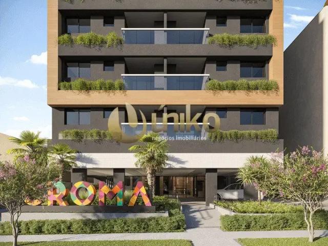 Apartamento para Venda em Curitiba/PR Campina do Siqueira 2 Quartos