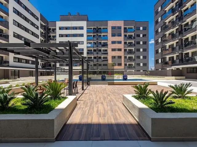 Apartamento para Venda em Curitiba/PR Campina do Siqueira 2 Quartos