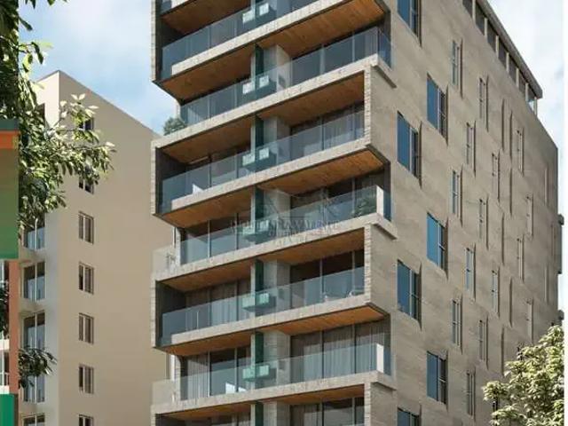 Apartamento para Venda em Curitiba/PR Campina do Siqueira 2 Quartos