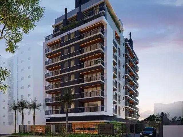 Apartamento para Venda em Curitiba/PR Campina do Siqueira 2 Quartos