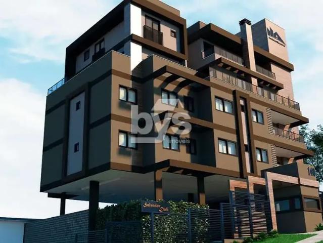 Apartamento para Venda em Curitiba/PR Campina do Siqueira 2 Quartos