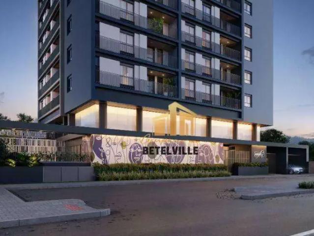 Apartamento para Venda em Curitiba/PR Campina do Siqueira 2 Quartos