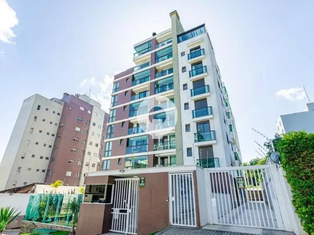 Apartamento para Venda em Curitiba/PR Campina do Siqueira 3 Quartos