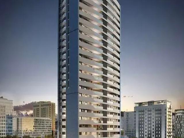 Apartamento para Venda em Curitiba/PR Campina do Siqueira 3 Quartos