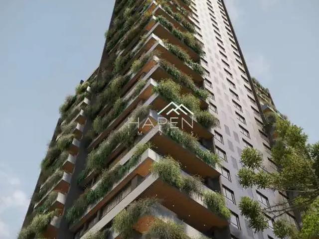 Apartamento para Venda em Curitiba/PR Campina do Siqueira 3 Quartos