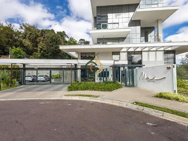 Apartamento para Venda em Curitiba/PR Campina do Siqueira 3 Quartos