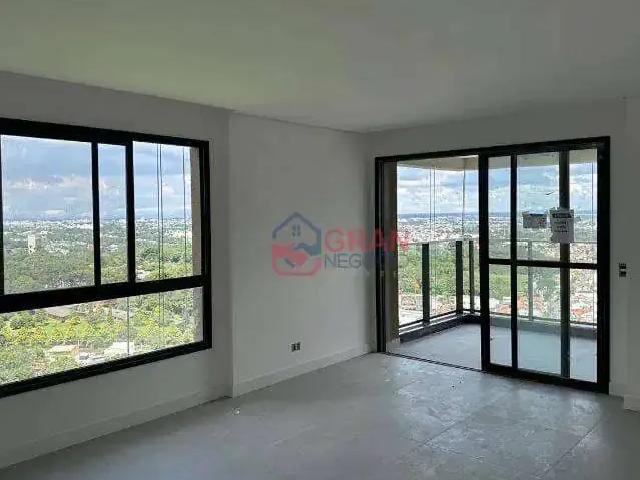 Apartamento para Venda em Curitiba/PR Campina do Siqueira 3 Quartos