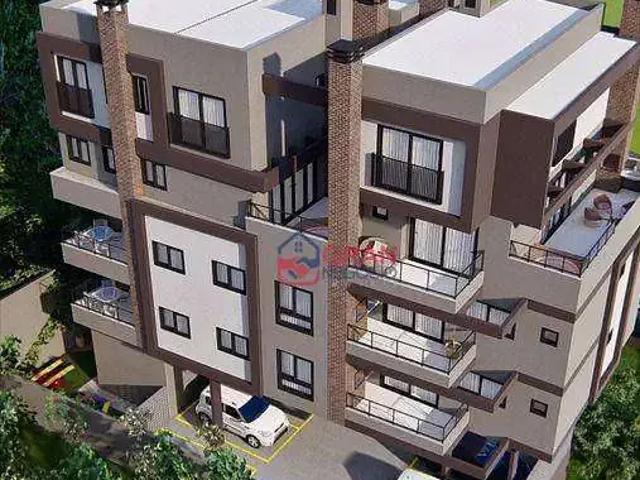 Apartamento para Venda em Curitiba/PR Campina do Siqueira 3 Quartos