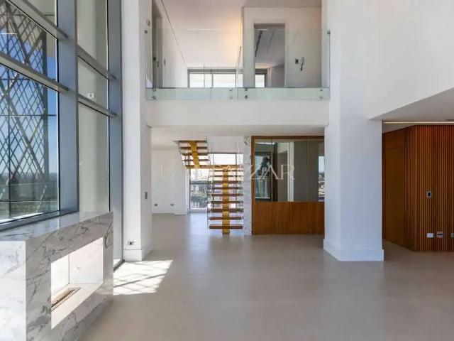 Apartamento para Venda em Curitiba/PR Campina do Siqueira 3 Quartos