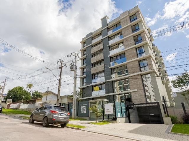 Apartamento para Venda em Curitiba/PR Bigorrilho 3 Quartos