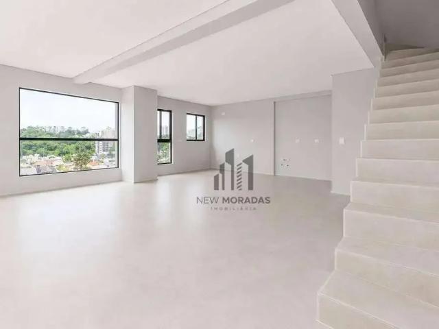 Apartamento para Venda em Curitiba/PR Campina do Siqueira 3 Quartos