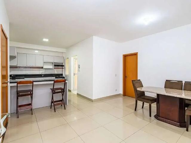 Apartamento para Venda em Curitiba/PR Campina do Siqueira 3 Quartos