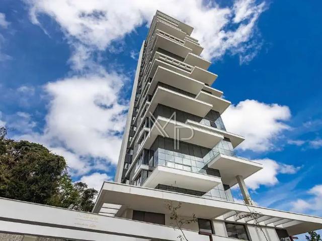 Apartamento para Venda em Curitiba/PR Campina do Siqueira 3 Quartos
