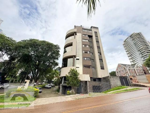 Apartamento para Venda em Curitiba/PR Campina do Siqueira 3 Quartos