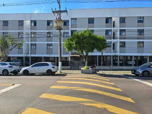 Apartamento para Venda em Curitiba/PR Campina do Siqueira 3 Quartos
