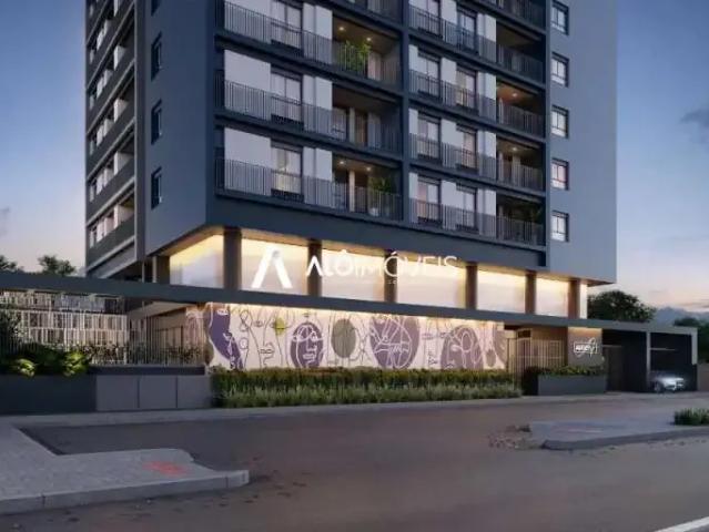 Apartamento para Venda em Curitiba/PR Campina do Siqueira 3 Quartos