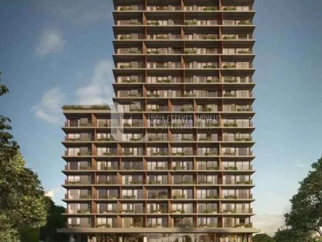 Apartamento para Venda em Curitiba/PR Campina do Siqueira 3 Quartos