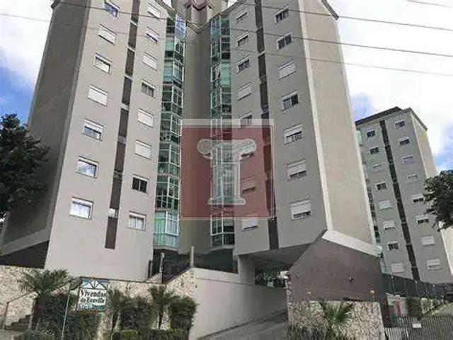 Apartamento para Venda em Curitiba/PR Campina do Siqueira 3 Quartos