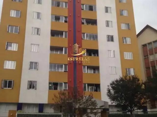 Apartamento para Venda em Curitiba/PR Campina do Siqueira 3 Quartos