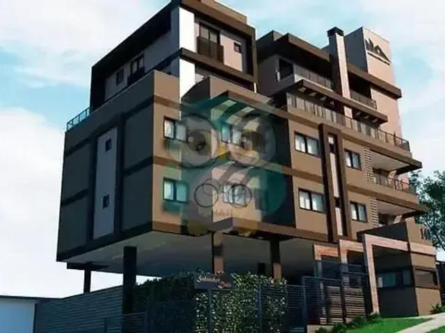 Apartamento para Venda em Curitiba/PR Campina do Siqueira 3 Quartos