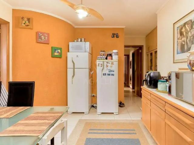 Apartamento para Venda em Curitiba/PR Campina do Siqueira 3 Quartos