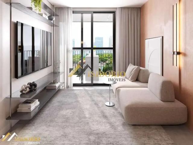 Apartamento para Venda em Curitiba/PR Campina do Siqueira 3 Quartos