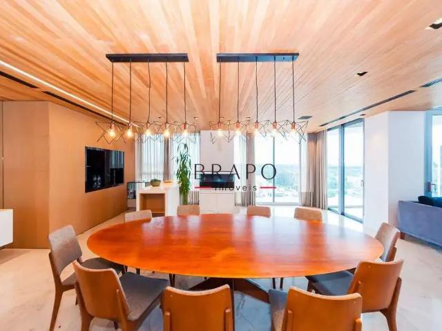 Apartamento para Venda em Curitiba/PR Campina do Siqueira 3 Quartos