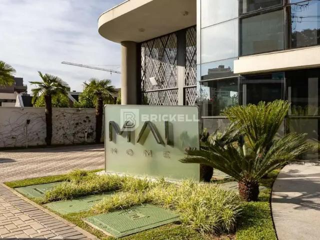 Apartamento para Venda em Curitiba/PR Campina do Siqueira 3 Quartos