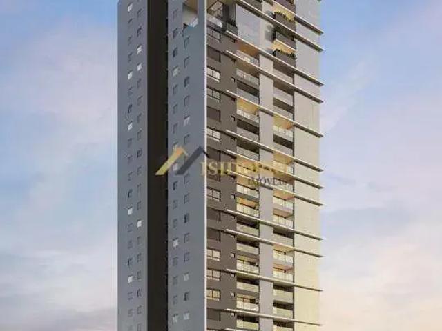 Apartamento para Venda em Curitiba/PR Campina do Siqueira 3 Quartos
