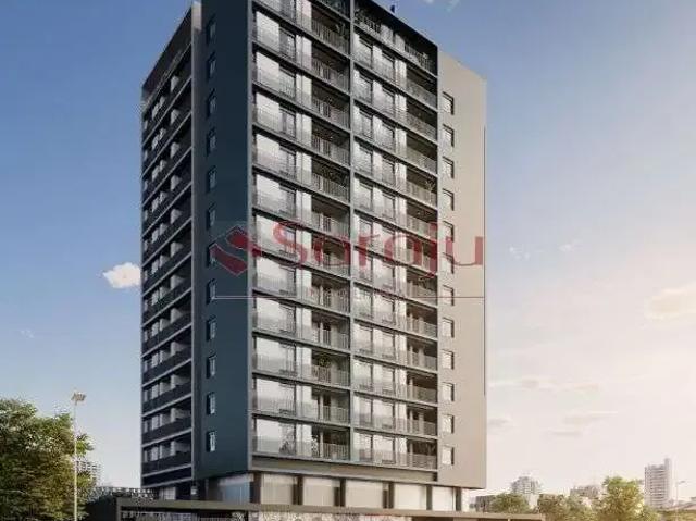 Apartamento para Venda em Curitiba/PR Campina do Siqueira 3 Quartos