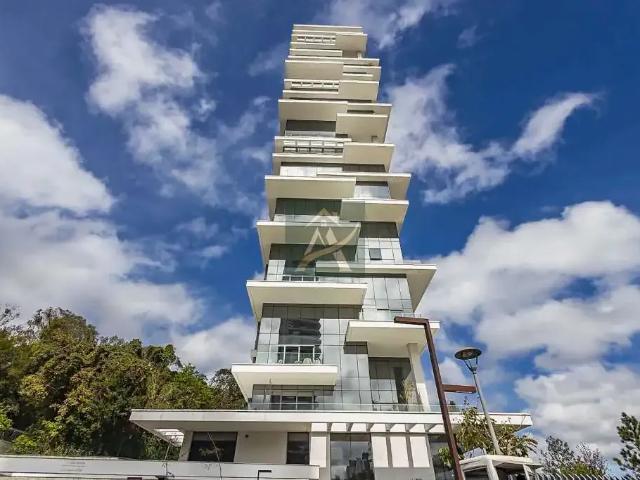 Apartamento para Venda em Curitiba/PR Campina do Siqueira 3 Quartos
