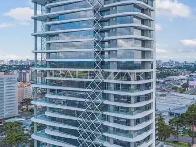 Apartamento para Venda em Curitiba/PR Campina do Siqueira 3 Quartos
