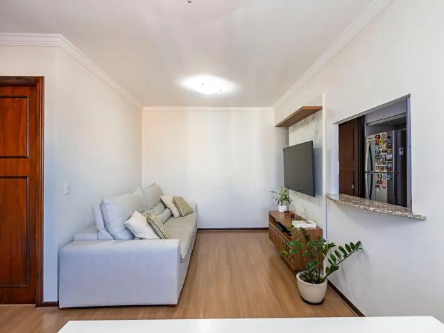 Apartamento para Venda em Curitiba/PR Campina do Siqueira 3 Quartos