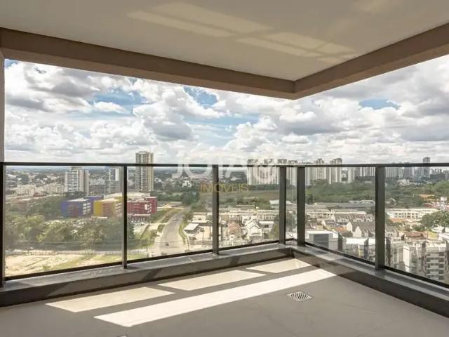 Apartamento para Venda em Curitiba/PR Campina do Siqueira 3 Quartos