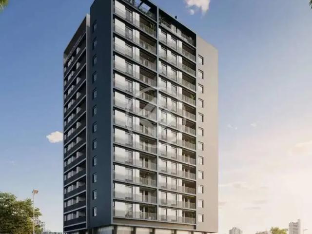 Apartamento para Venda em Curitiba/PR Campina do Siqueira 3 Quartos