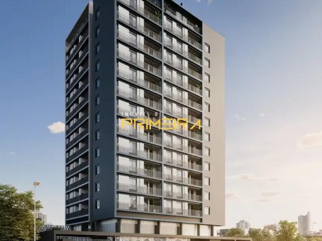 Apartamento para Venda em Curitiba/PR Campina do Siqueira 3 Quartos