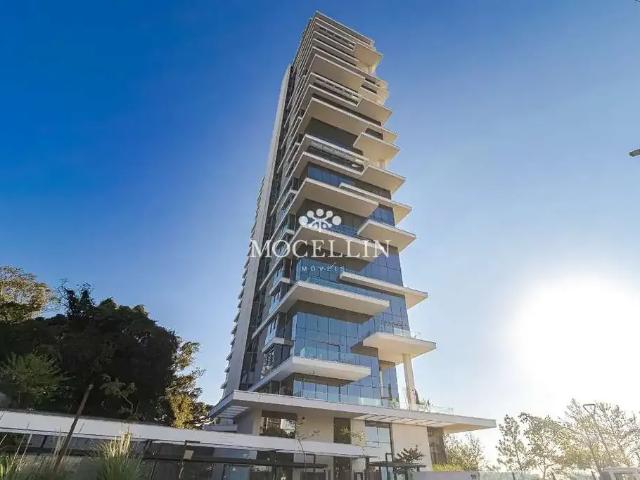 Apartamento para Venda em Curitiba/PR Campina do Siqueira 3 Quartos