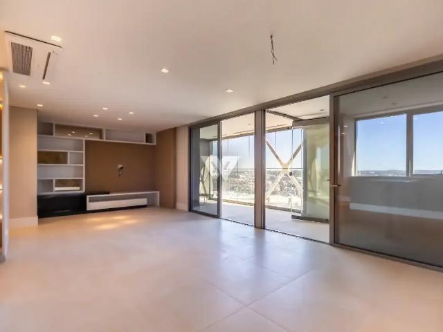 Apartamento para Venda em Curitiba/PR Campina do Siqueira 3 Quartos