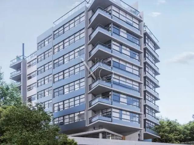 Apartamento para Venda em Curitiba/PR Campina do Siqueira 3 Quartos