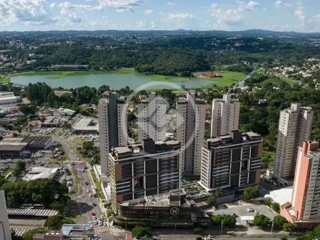 Apartamento para Venda em Curitiba/PR Campina do Siqueira 3 Quartos