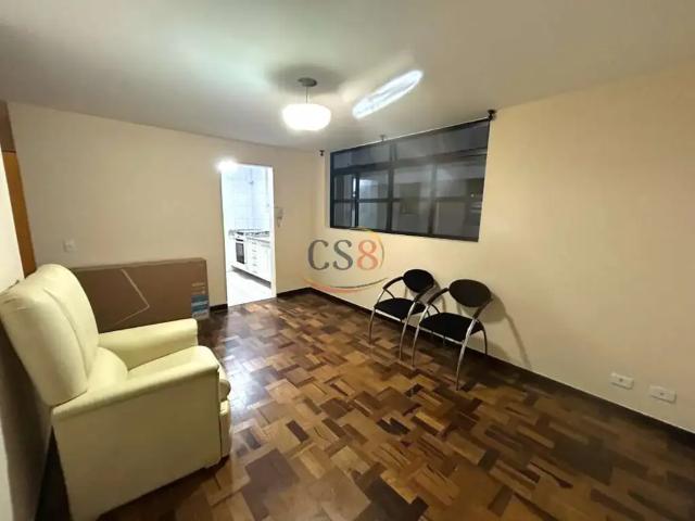 Apartamento para Venda em Curitiba/PR Campina do Siqueira 3 Quartos