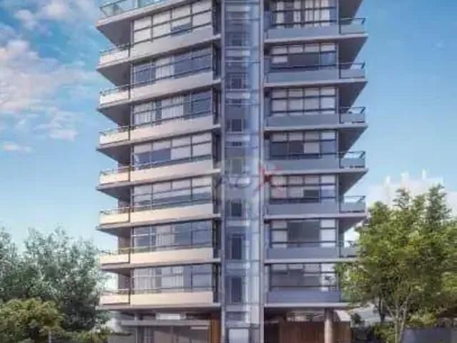 Apartamento para Venda em Curitiba/PR Campina do Siqueira 3 Quartos