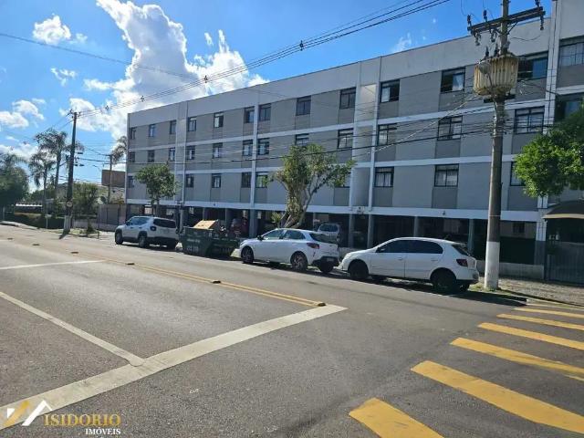 Apartamento para Venda em Curitiba/PR Campina do Siqueira 3 Quartos