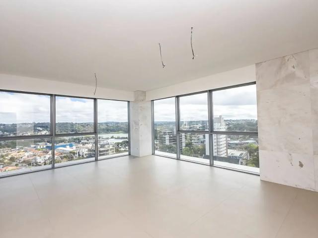 Apartamento para Venda em Curitiba/PR Campina do Siqueira 3 Quartos